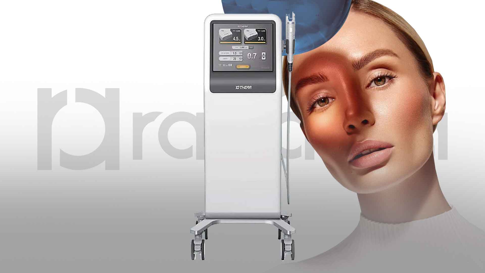 What are the Best Skin Rejuvenation devices in Iran? in 2024 - Rahaara ...